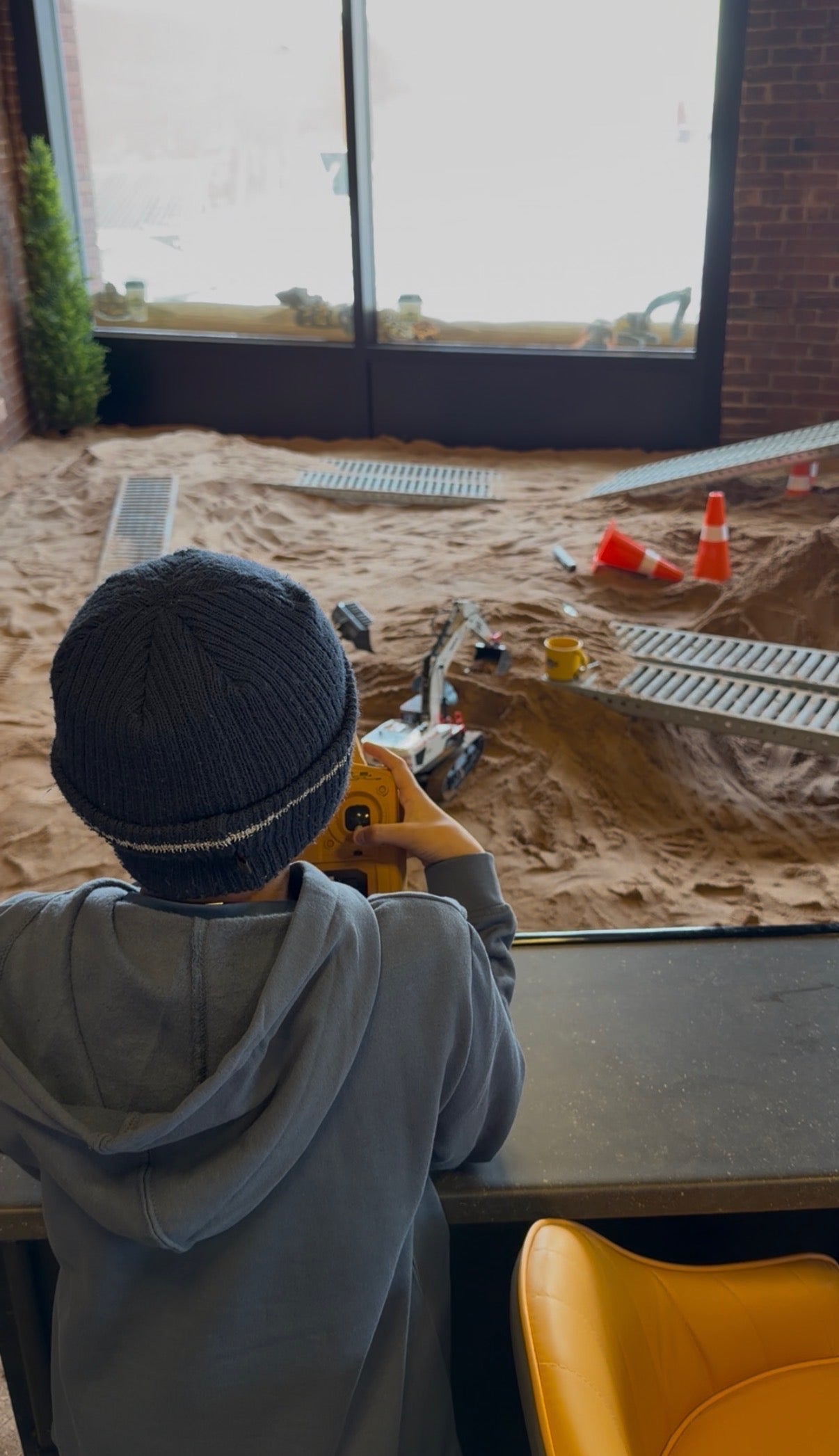 Diggers Café Truro | Coffee, Creativity & Construction – Diggers Cafe