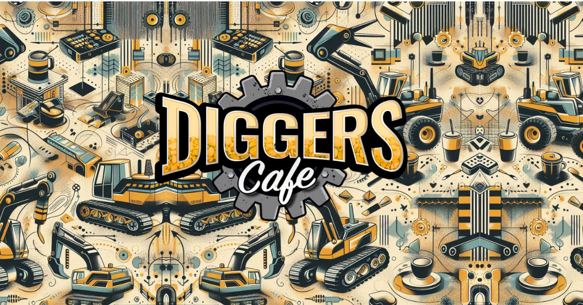 Diggers Café Truro | Coffee, Creativity & Construction – Diggers Cafe